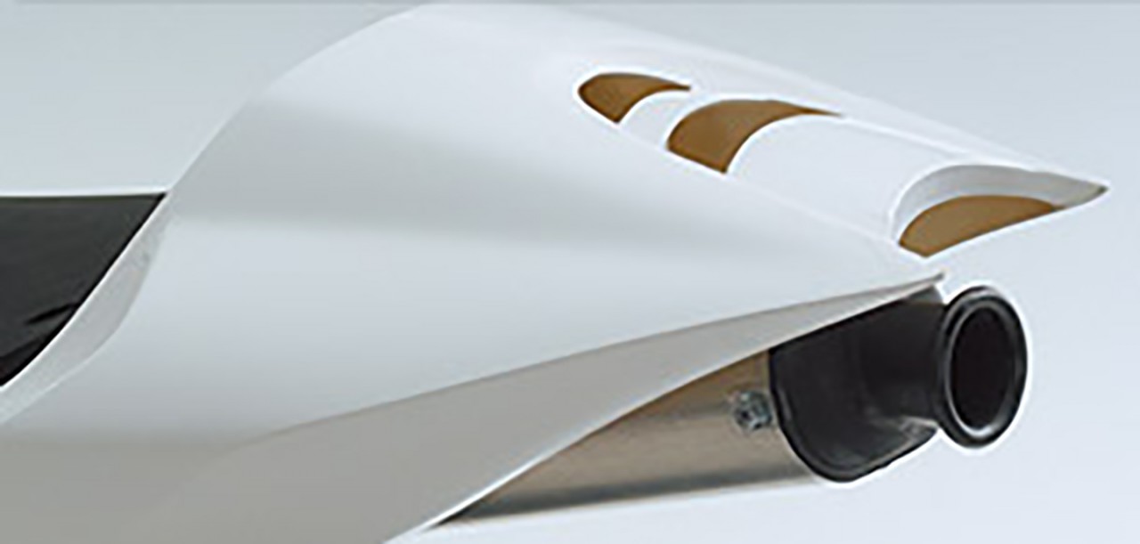 Competition use only motorcycle dari HRC yang bisa diorder (1) | motorrio