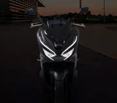 Perbedaan paling kentara antara PCX160 dengan PCX150…. | motorrio