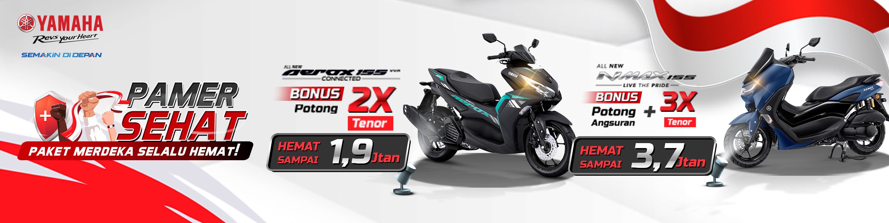 Kenapa Yamaha NMax Gen 1 masih banyak dicari?? | motorrio